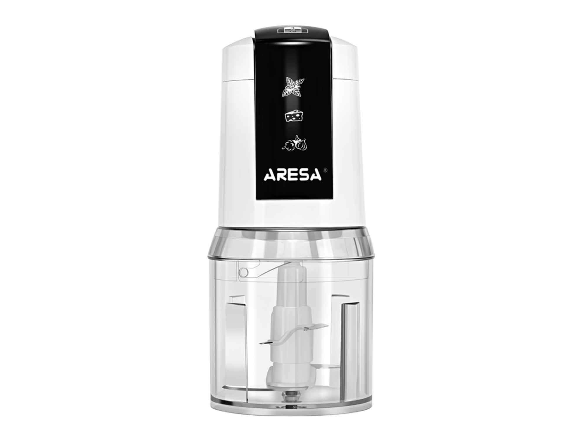 chopper aresa ar-1118